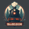 18xxBelgium - Premier 18xx Board Game Conventions